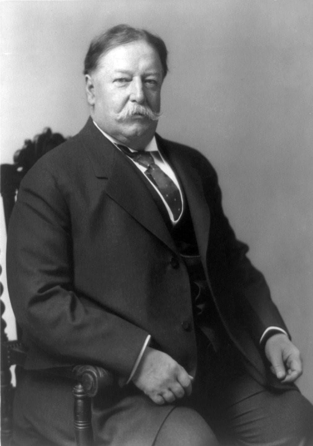 10 Creepy Presidential Ghost Stories