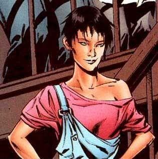 Nightwing's Dating and Relationship History