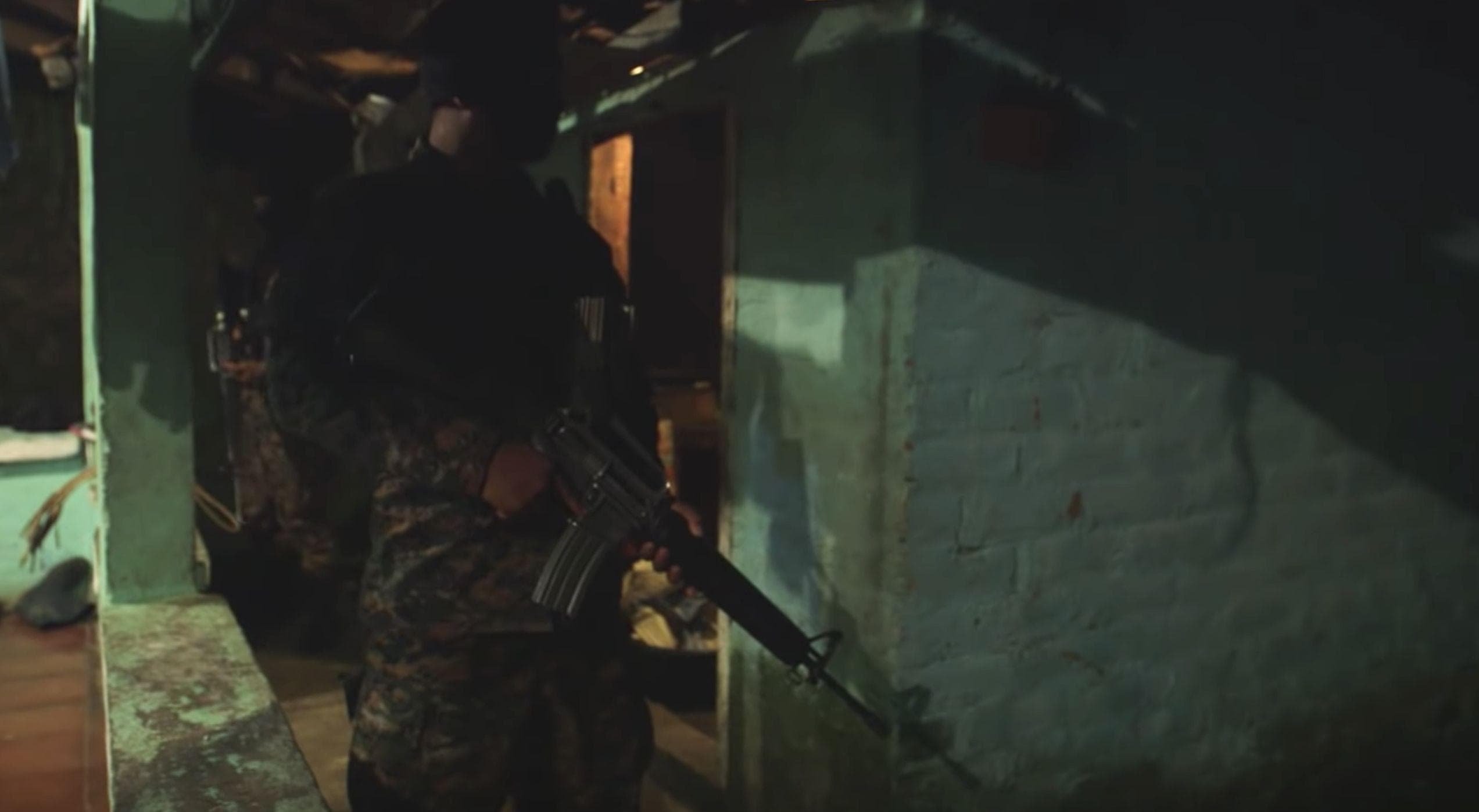 18 Crazy Facts and Stories About the MS-13 Gang