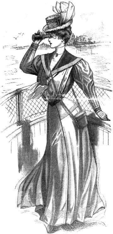 9 Bizarre Victorian Beauty Trends That Were Sometimes Fatal