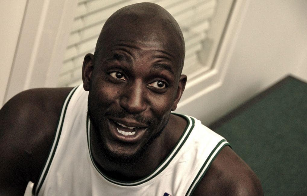 22 Great Trash Talking Moments in Professional Basketball