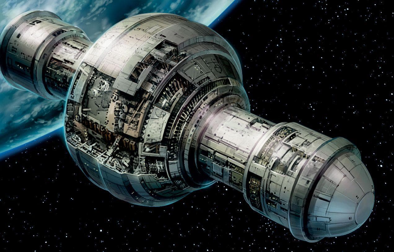 Star Wars Superweapons Ranked by Destructive Power
