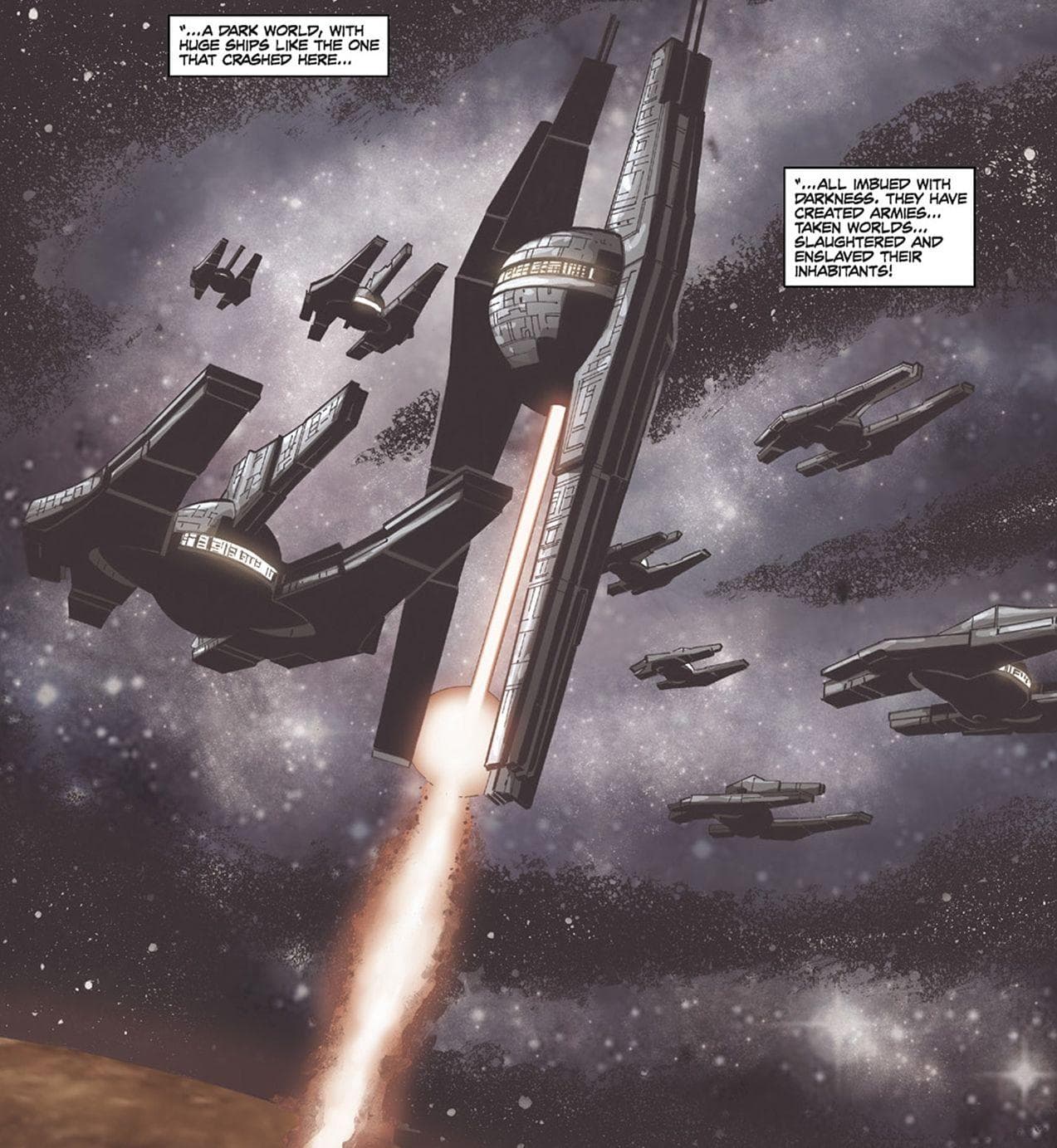 Star Wars Superweapons Ranked by Destructive Power