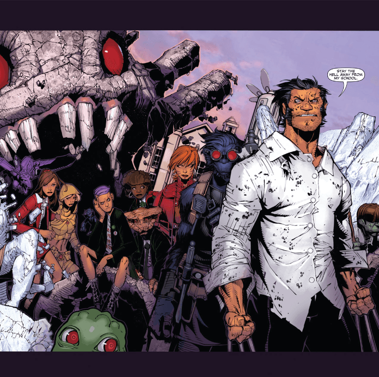 20 Ways the X-Men Universe Got Much Weirder in the Last Five Years