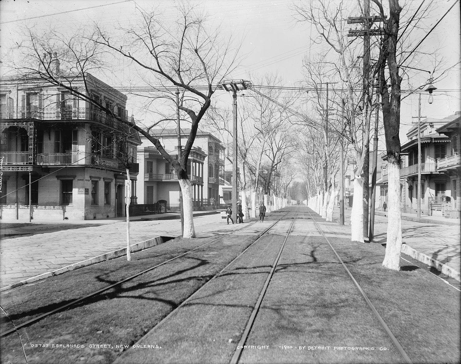 13 Grisly Facts About the Axeman of New Orleans