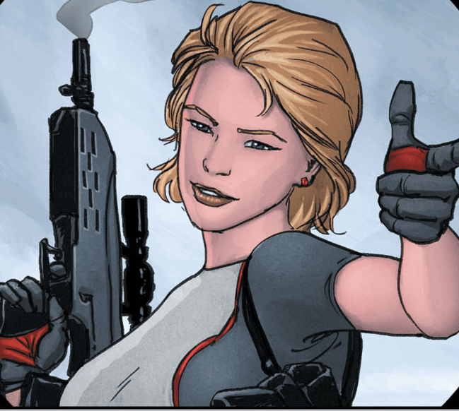 Nightwing's Dating and Relationship History