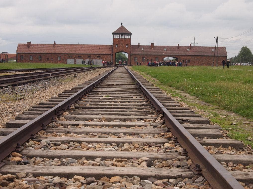 Firsthand Accounts of What Life Was Really Like in Concentration Camps