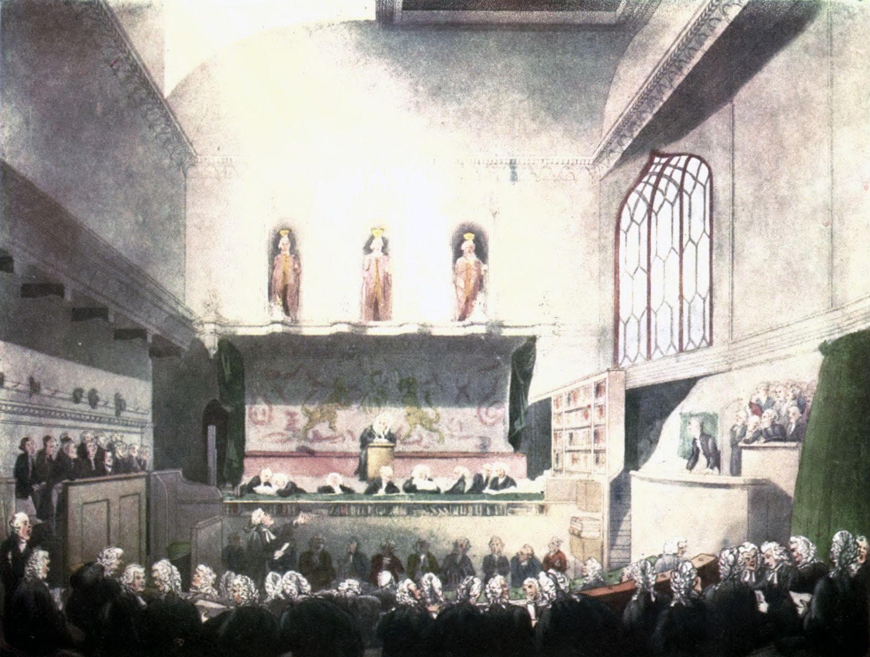 Chilling Facts About Burke and Hare, History's Most Notorious ...