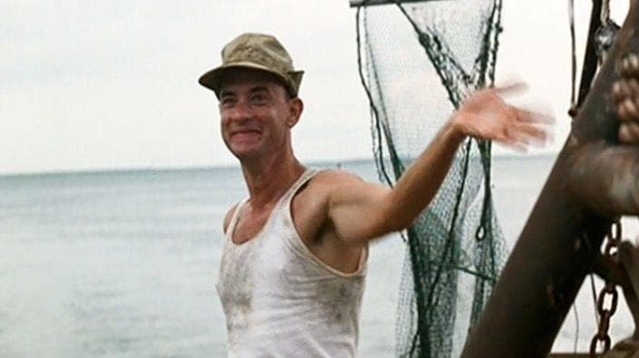 16 F*cked Up Things About Forrest Gump That Will Change Your View