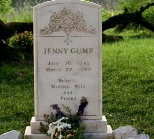 16 Messed Up Things About Forrest Gump