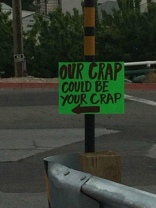25 Brutally Honest Signs That Customers Can Appreciate