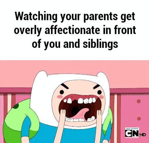 28 Hilarious Memes About PDA That Everyone Can Relate To