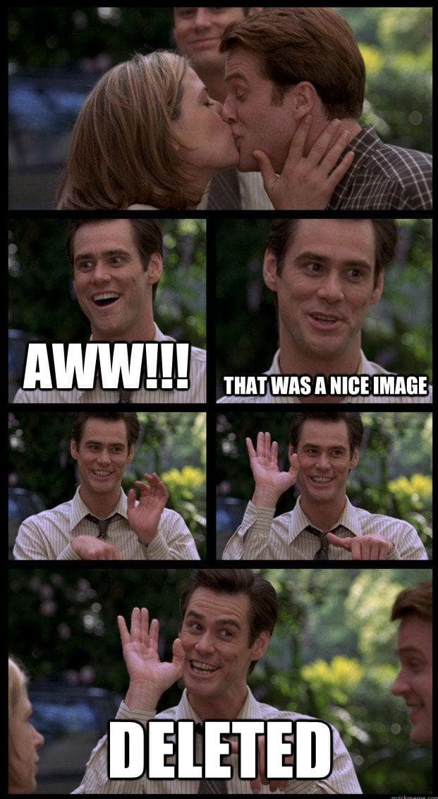 28 Hilarious Memes About PDA That Everyone Can Relate To