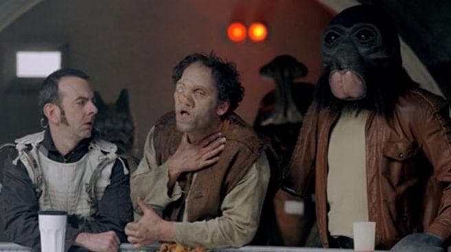 20 References to Other Star Wars Films in Rogue One