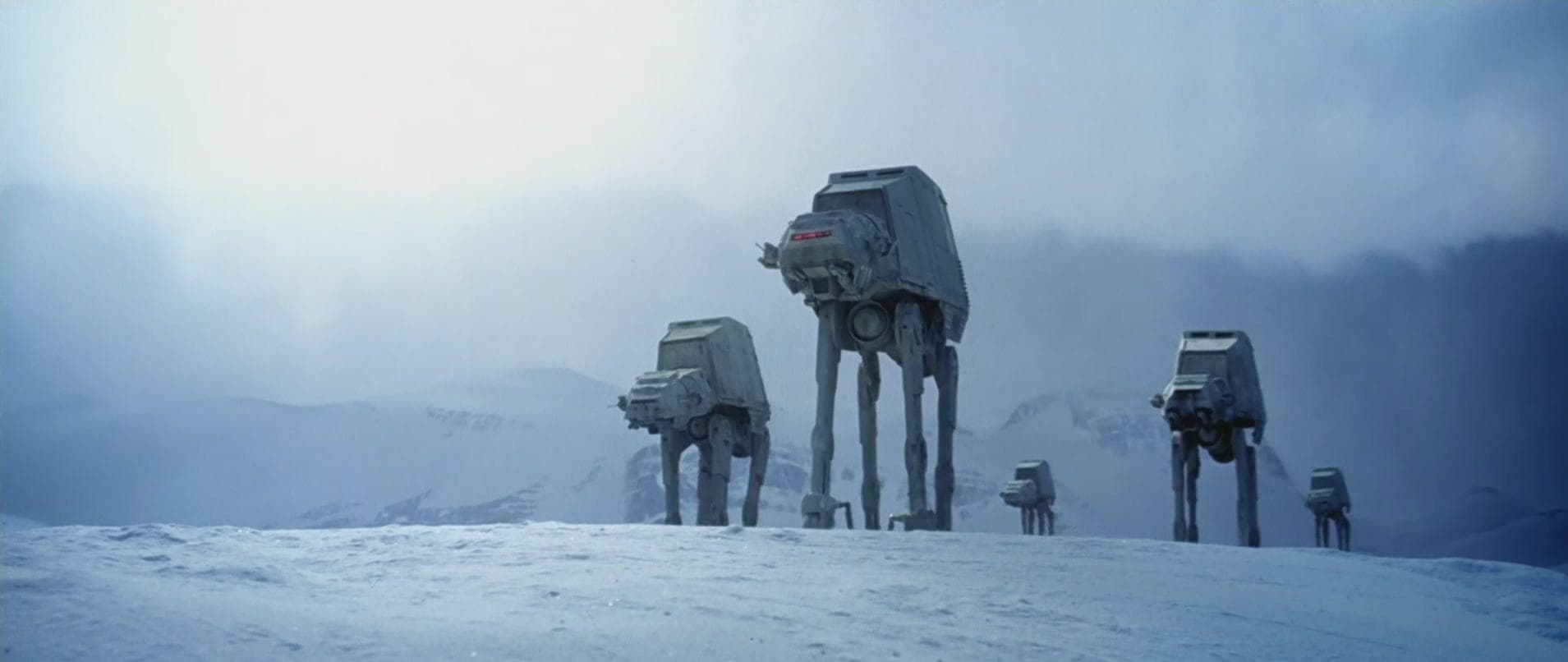 Unstoppably Badass Darth Vader Moments You Had No Damn Clue About