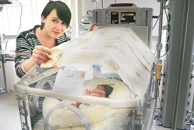 Horrifying Childbirth Stories That Will Make You Never Want To Have