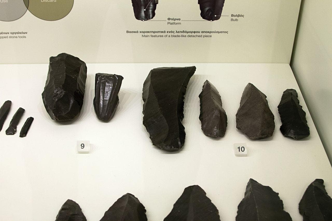 History of Shaving | How People Used to Shave Without Razors