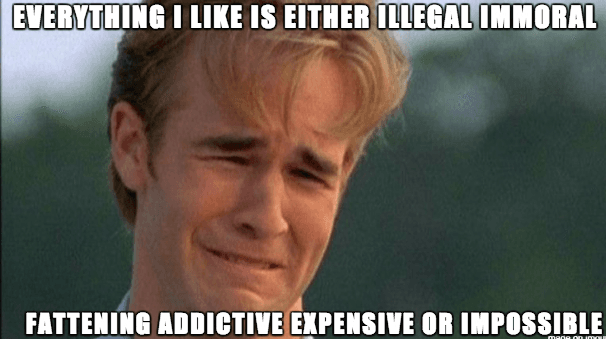 25+ Photos That Are Funny Because They're True