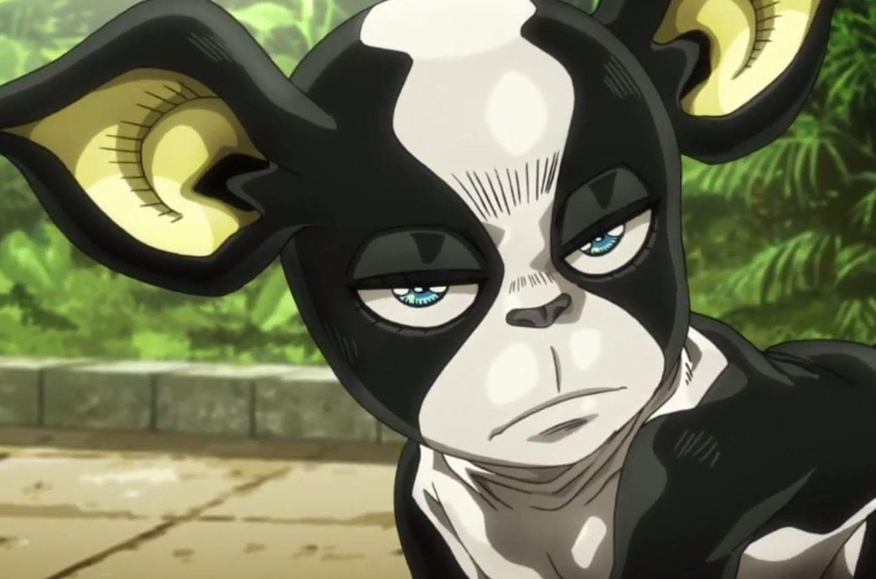 Why JoJo's Bizarre Adventure Is the Most Entertaining Anime in Years