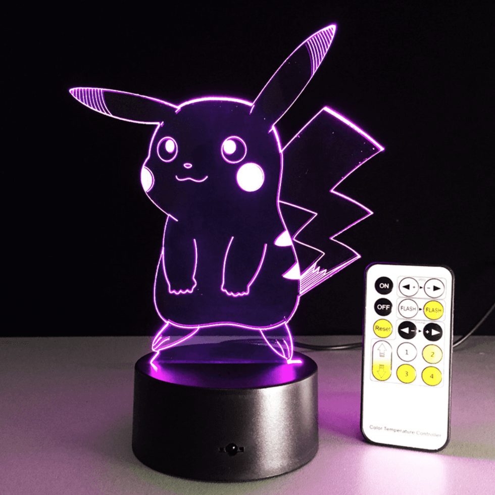 Perfect Pokemon Gift Ideas for Fans