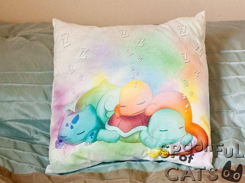 Perfect Pokemon Gift Ideas for Fans