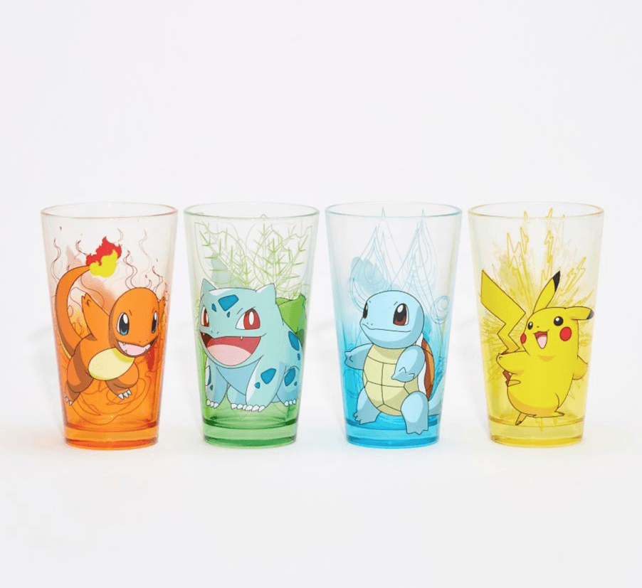Perfect Pokemon Gift Ideas for Fans