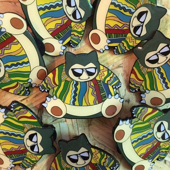 Perfect Pokemon Gift Ideas for Fans