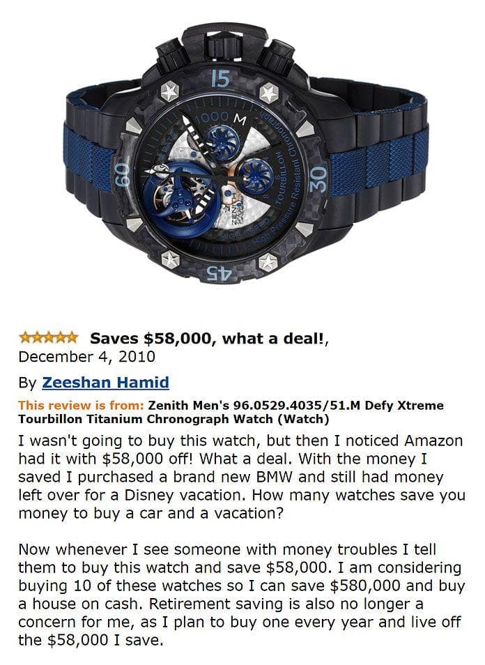 Random Most Hilarious Amazon Reviews Ever Written | Best Random Tools