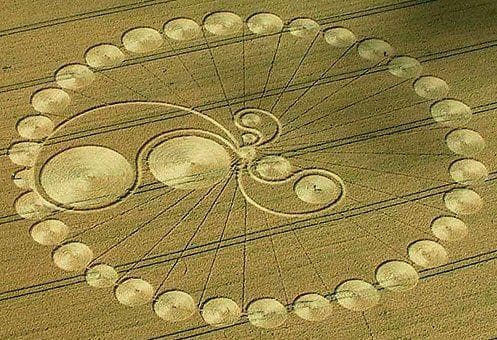 11 Things You Didn't Know About Crop Circles