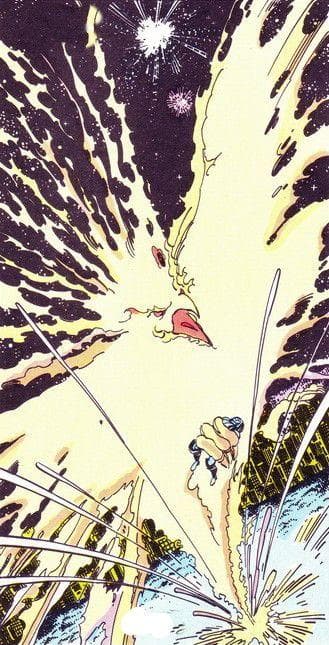 16 Things You Didn't Know About The Phoenix Force
