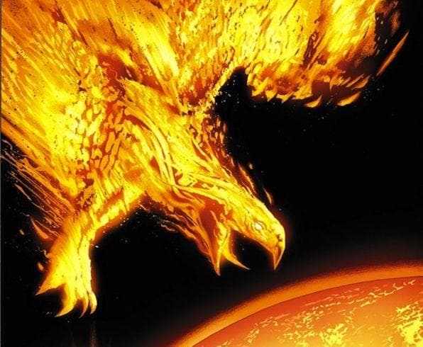 16 Things You Didn't Know About The Phoenix Force
