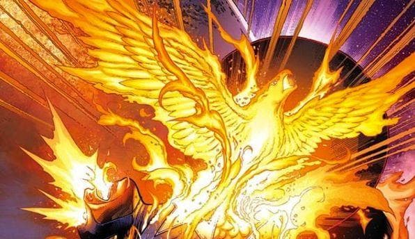 16 Things You Didn't Know About The Phoenix Force