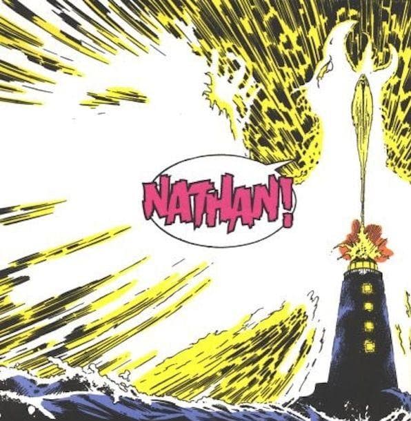 16 Things You Didn't Know About The Phoenix Force