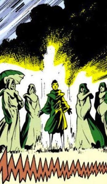 16 Things You Didn't Know About The Phoenix Force