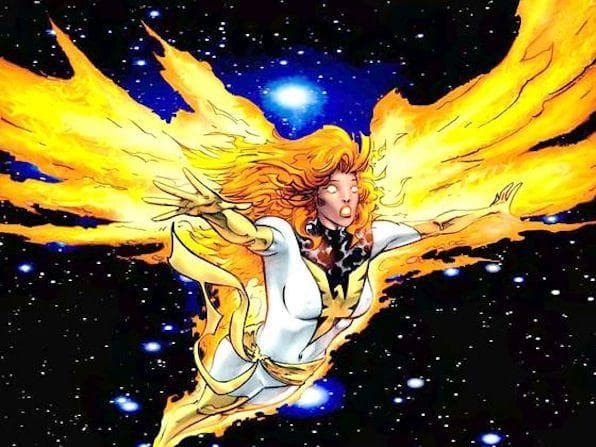 16 Things You Didn't Know About The Phoenix Force
