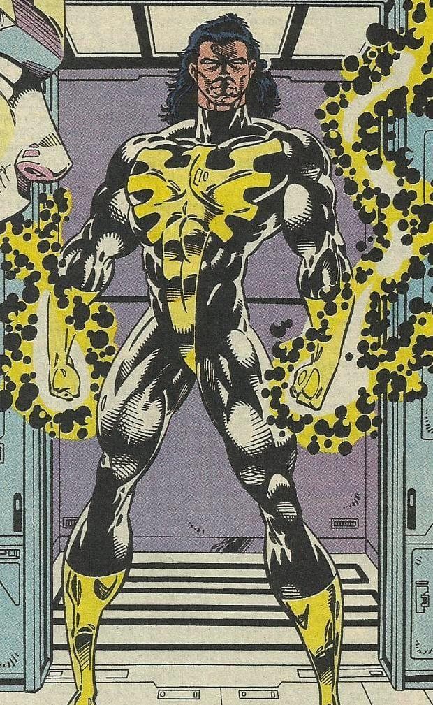 16 Things You Didn't Know About The Phoenix Force