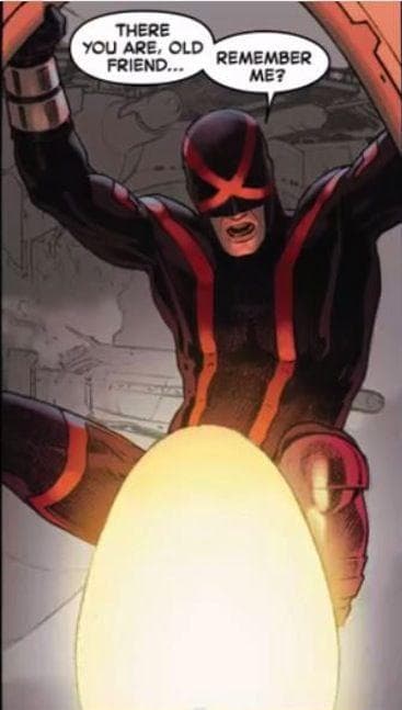 16 Things You Didn't Know About The Phoenix Force