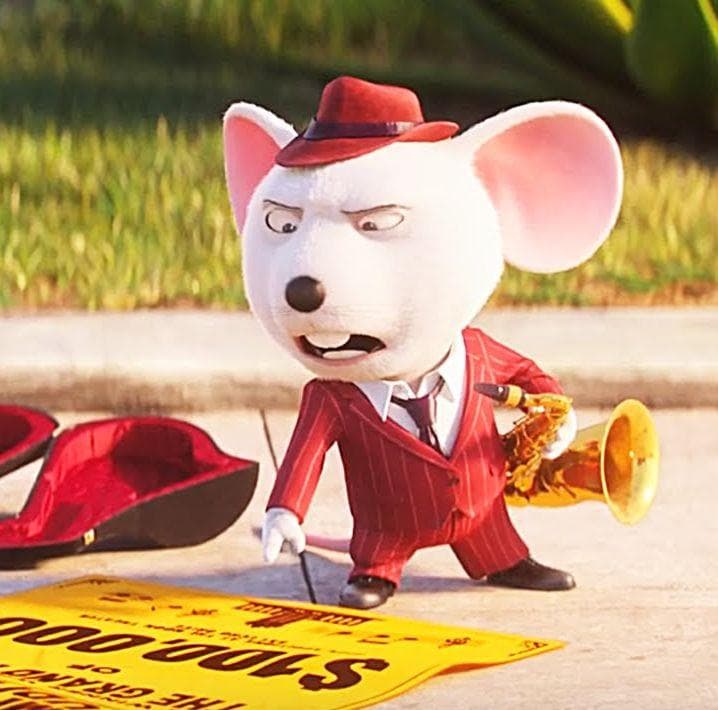 Best 'Sing' Movie Quotes, Ranked By Fans