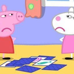 Peppa Pig Characters List w/ Photos