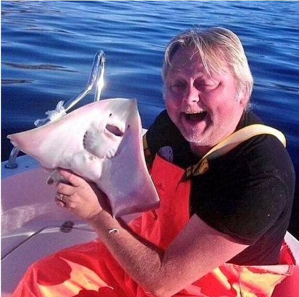 27 People Who Look Exactly Like Animals