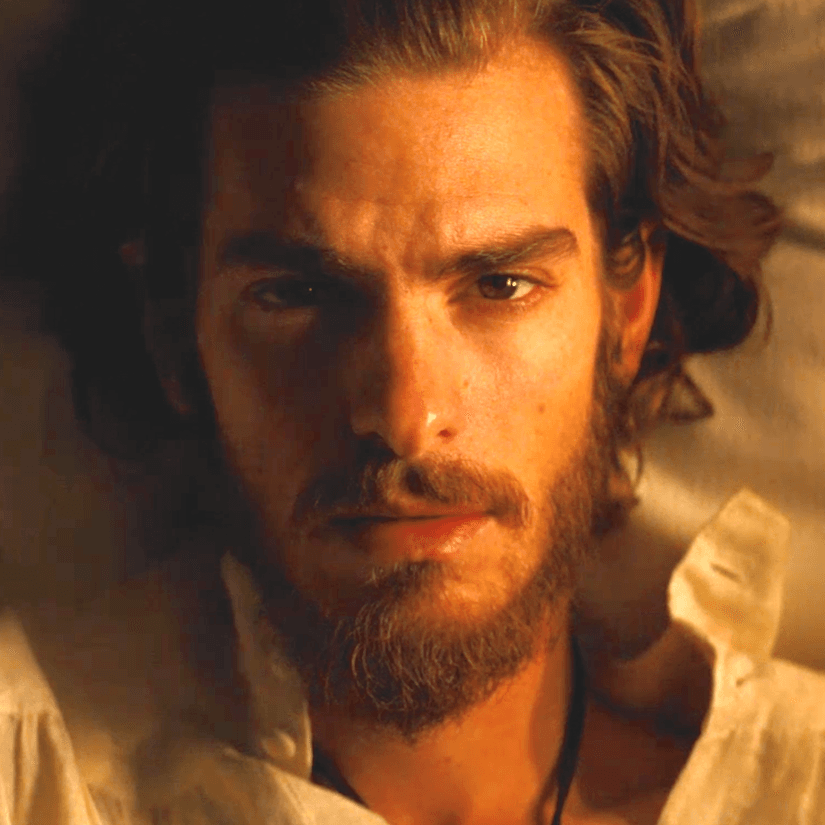 Silence Movie Quotes