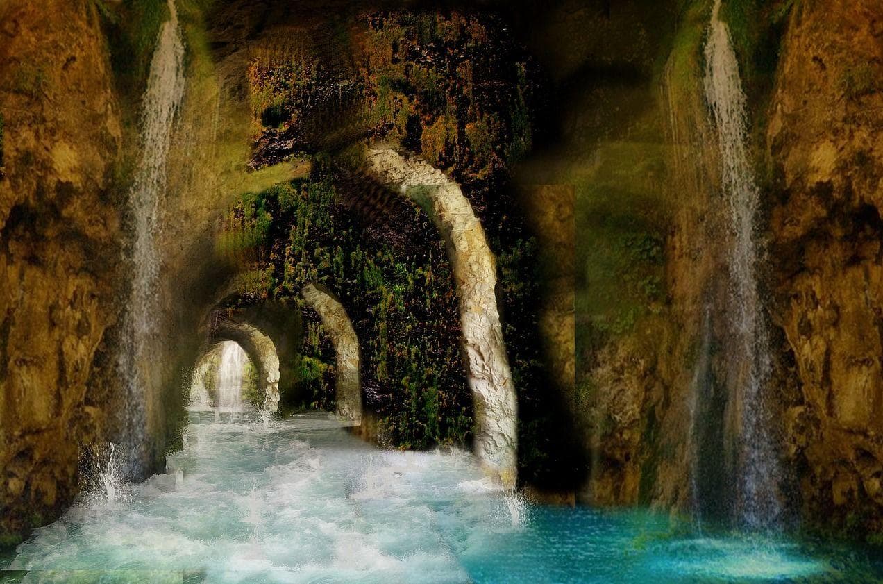 11 Fascinating Facts About Extreme Spelunking