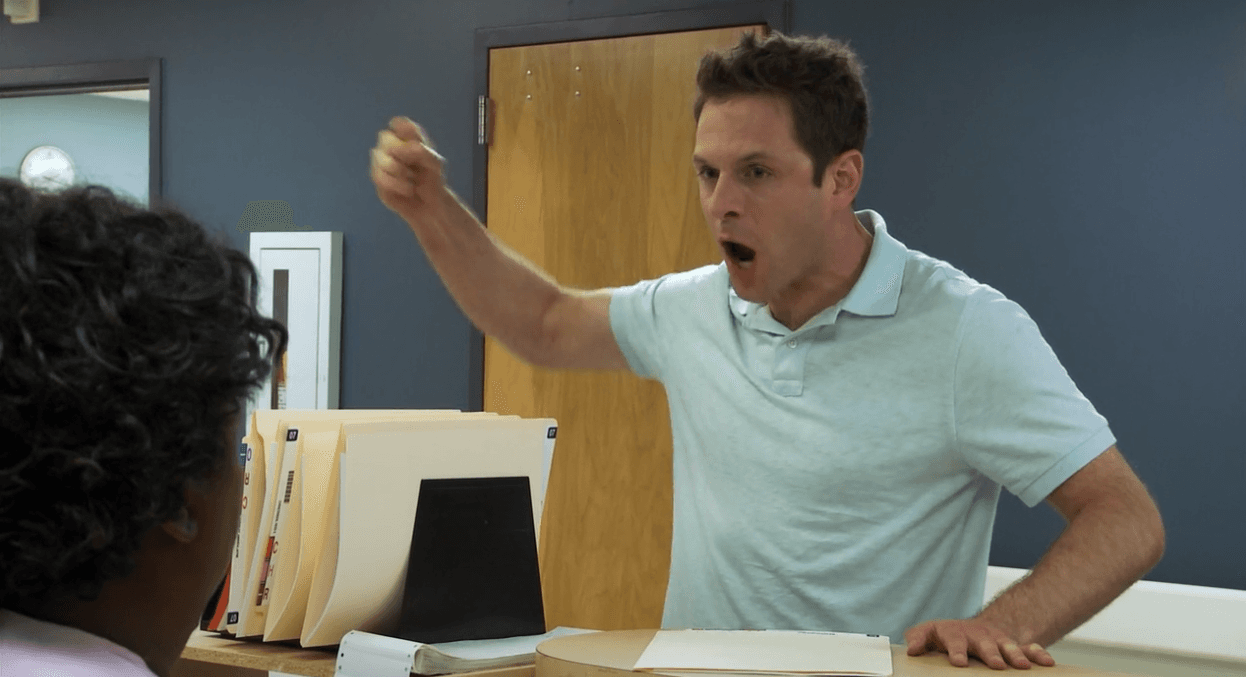 All the Evidence That Dennis Reynolds Is a Serial Killer in IASIP