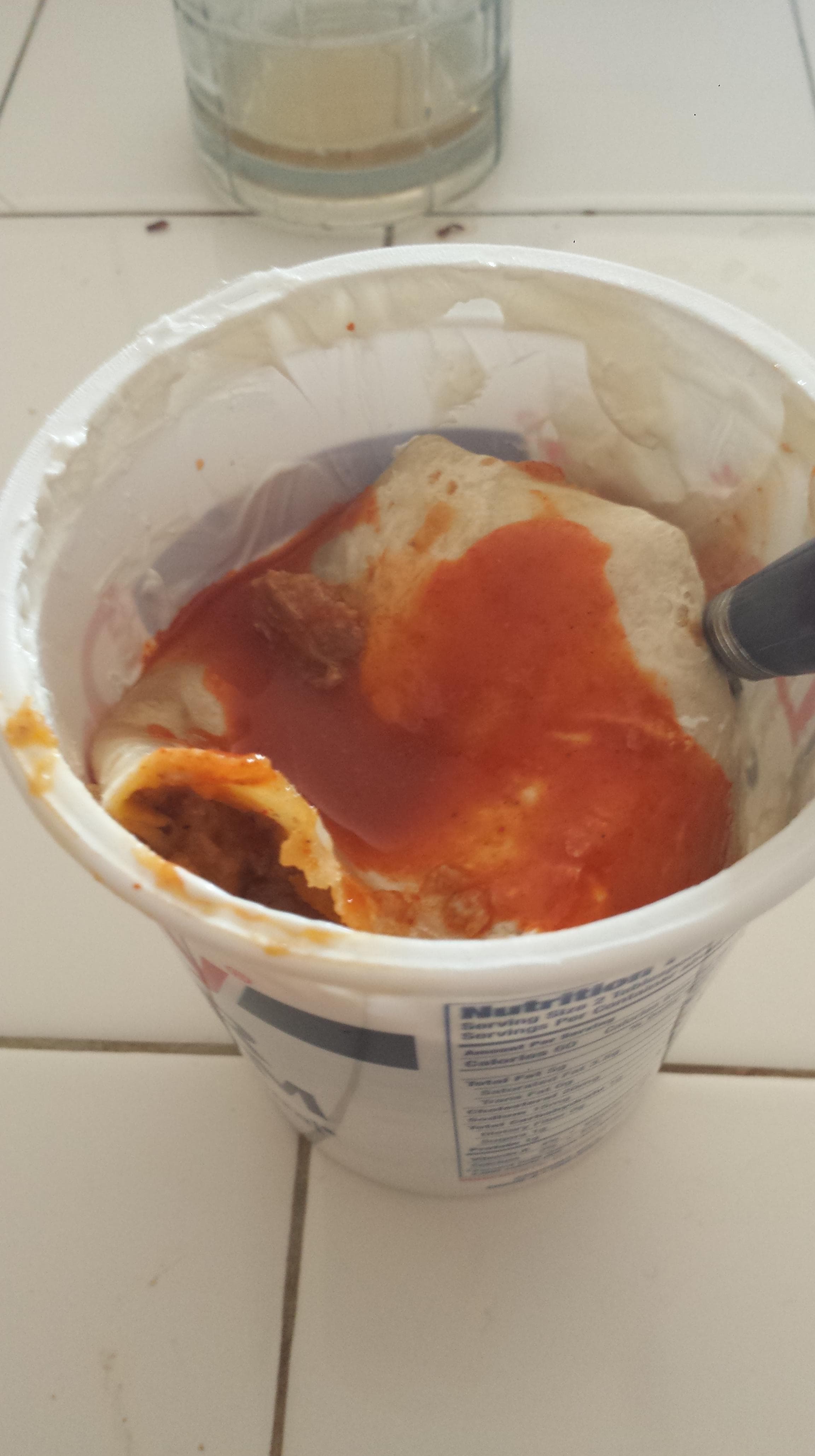 11 Gross-Looking Foods That You Kind of Want to Try