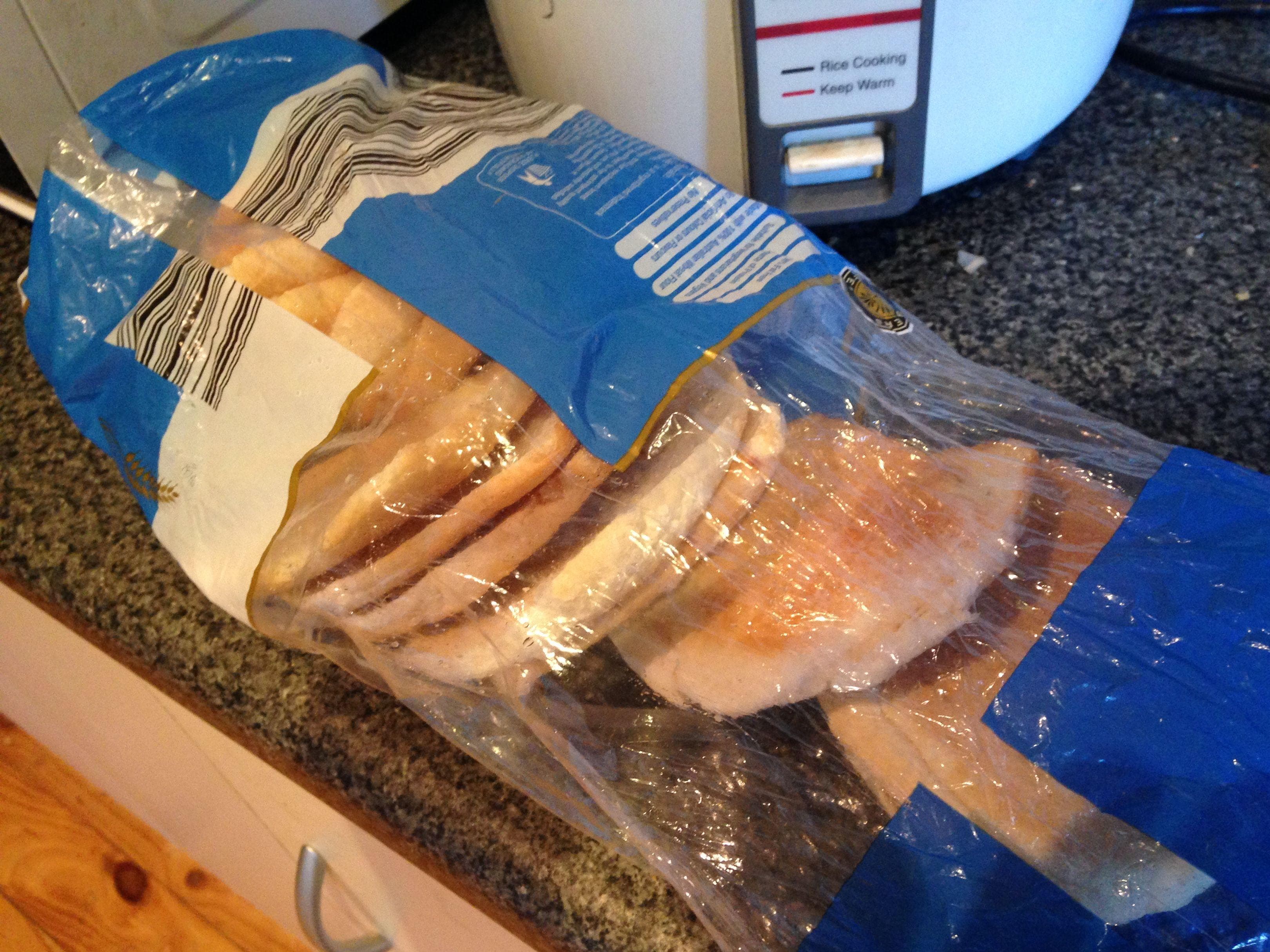 11 Gross-Looking Foods That You Kind of Want to Try