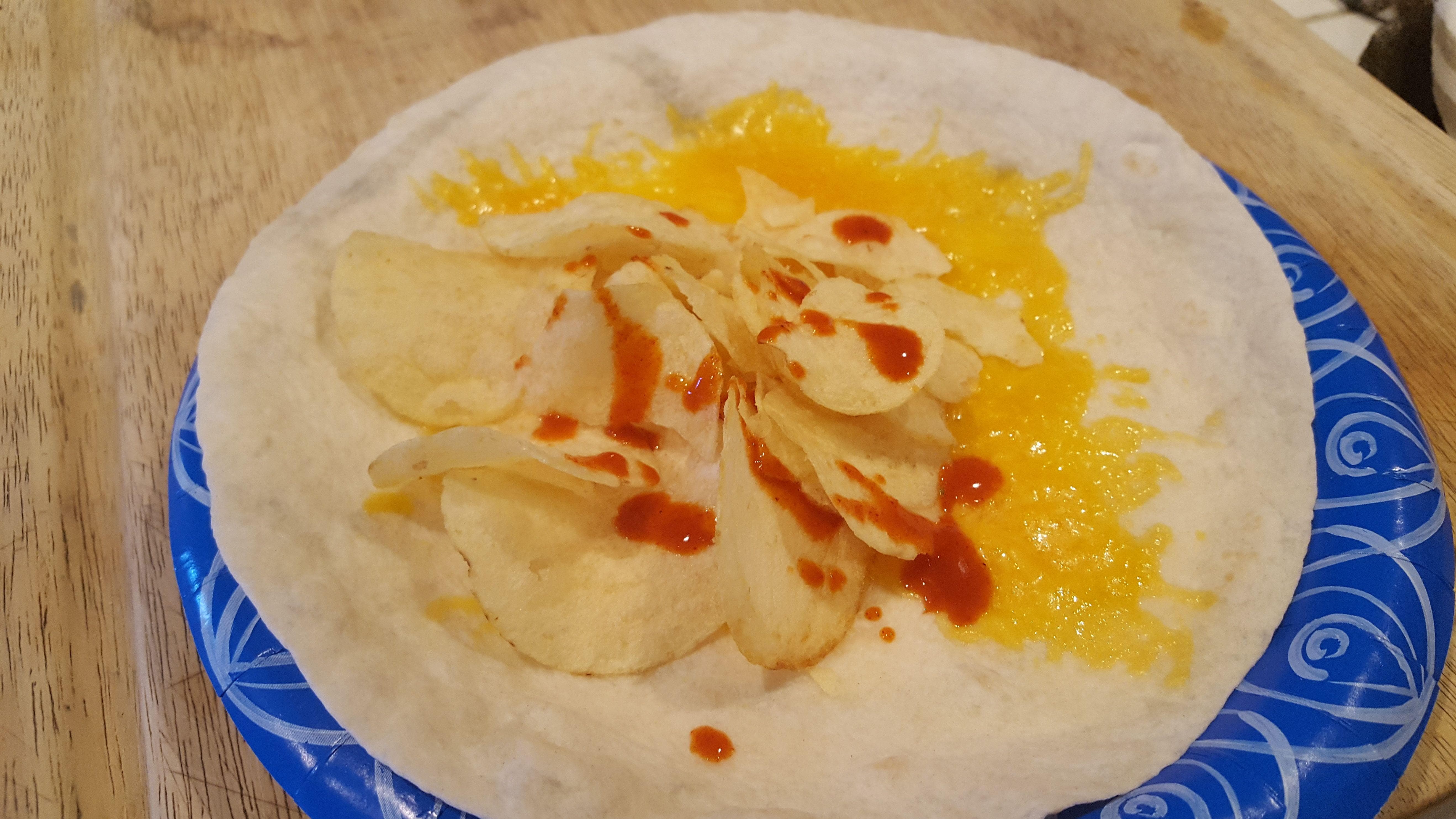 11 Gross-Looking Foods That You Kind of Want to Try