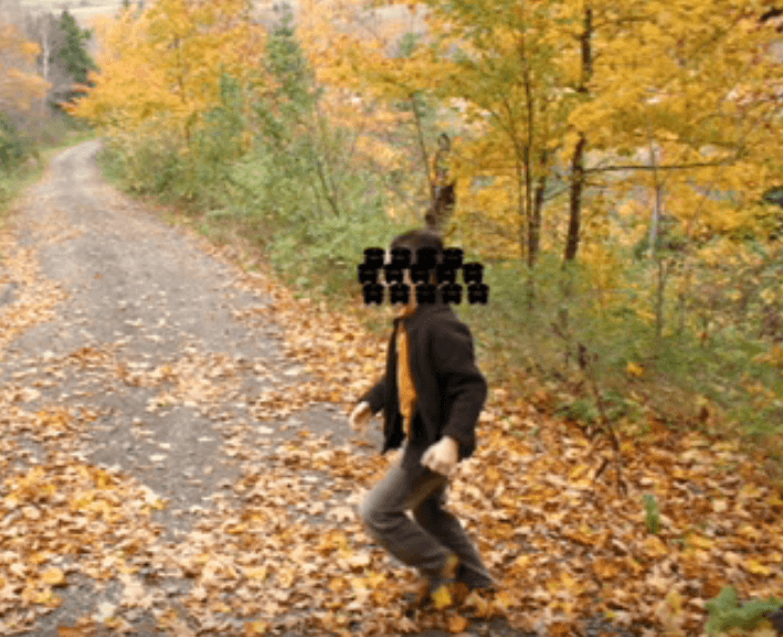 12 Photos That Just Might Contain the Real Grim Reaper