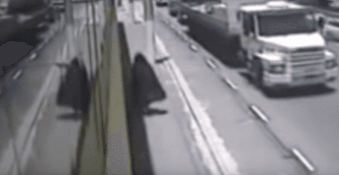 12 Photos That Just Might Contain the Real Grim Reaper