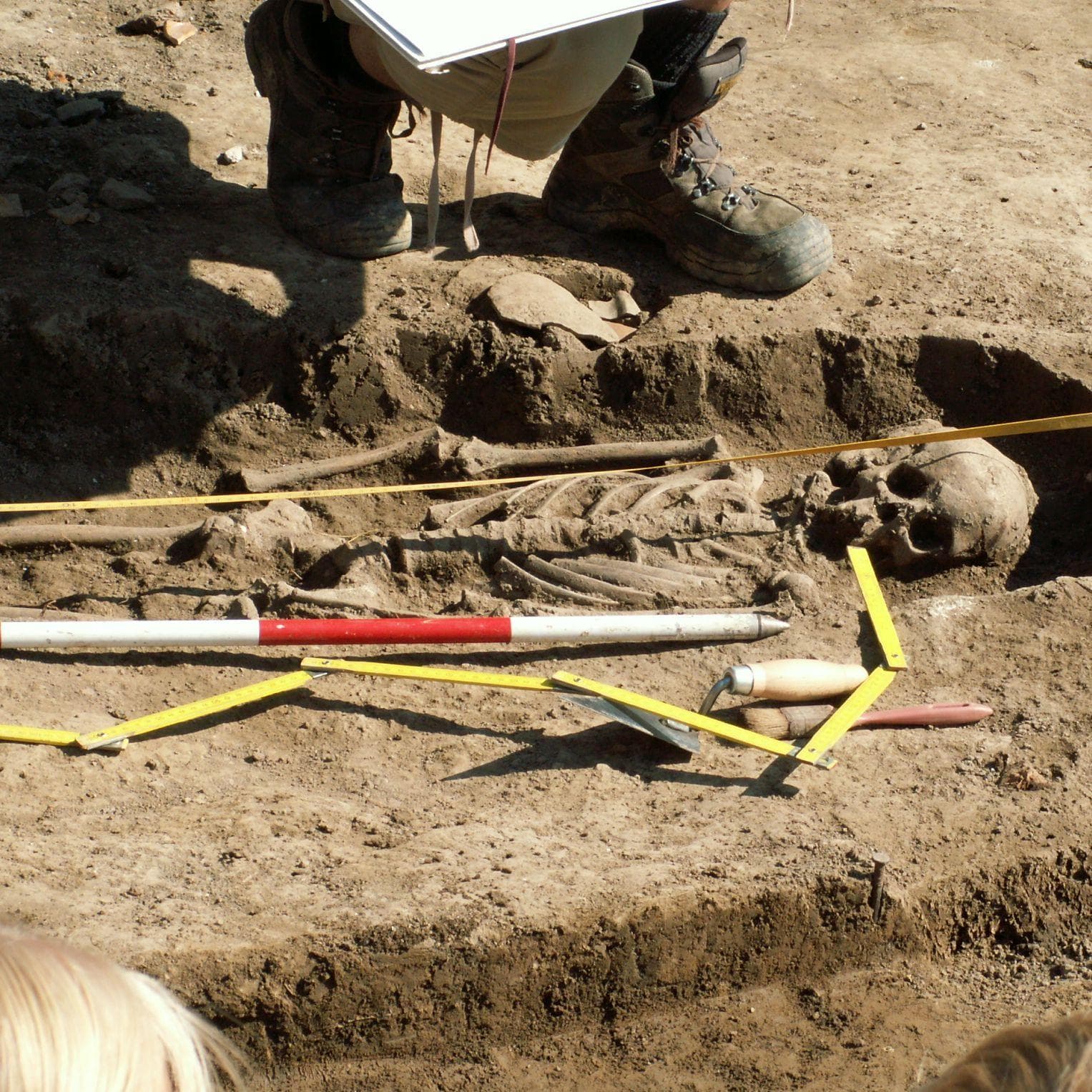 The Weirdest Archaeological Discoveries of 2016