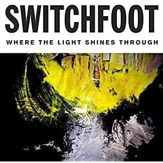 List of All Top Switchfoot Albums, Ranked
